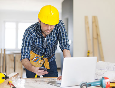 Pricing Options – Construction Specialist